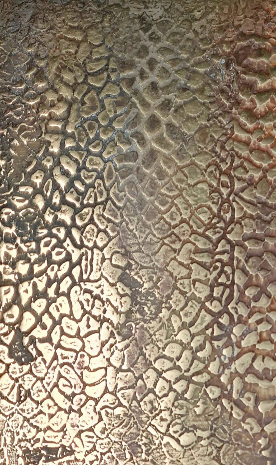 Liquid Metal Finishes - Liquid Metal Design Coating